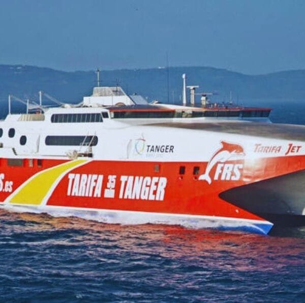 All-Inclusive Tangier Day Trip from Tarifa, Spain (2025) | Book Now