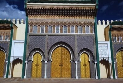 The Ultimate Fes Travel Guide: Historic Wonders & Cultural Charms (2026)